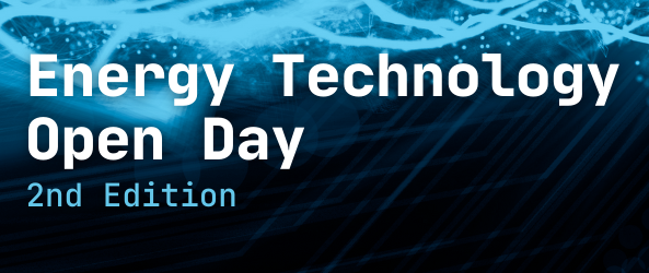 Energy Technology Day - INESC TEC