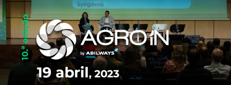 AgroIn - Congresso Anual de Agronegócios - INESC TEC