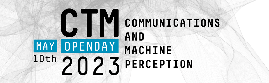 Open Day CTM 2023 - INESC TEC