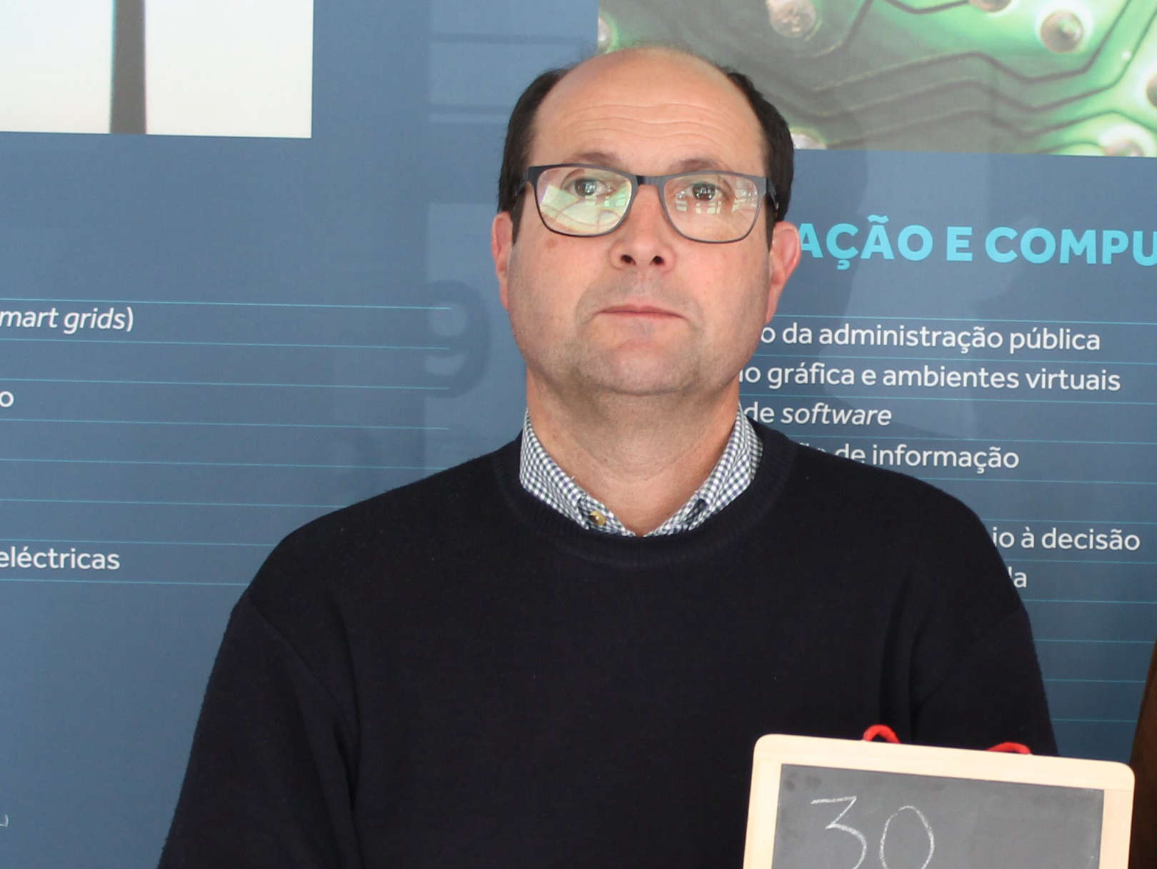 José Rui Ferreira - INESC TEC