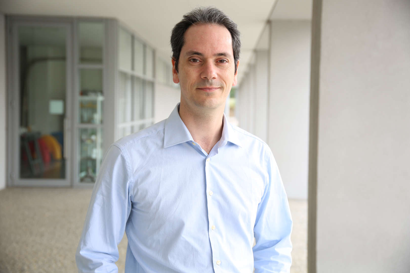 Nuno Flores - INESC TEC