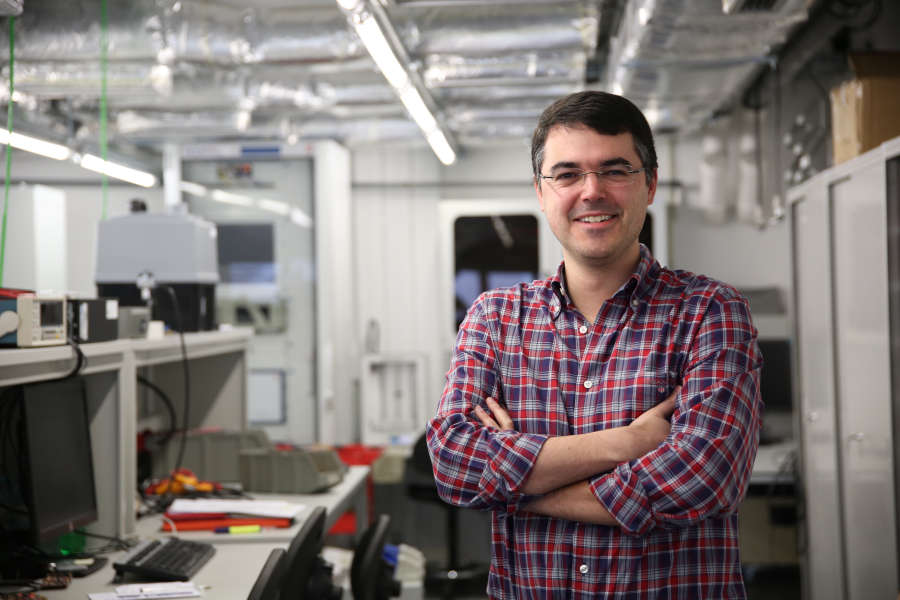 Power and Energy Systems - INESC TEC