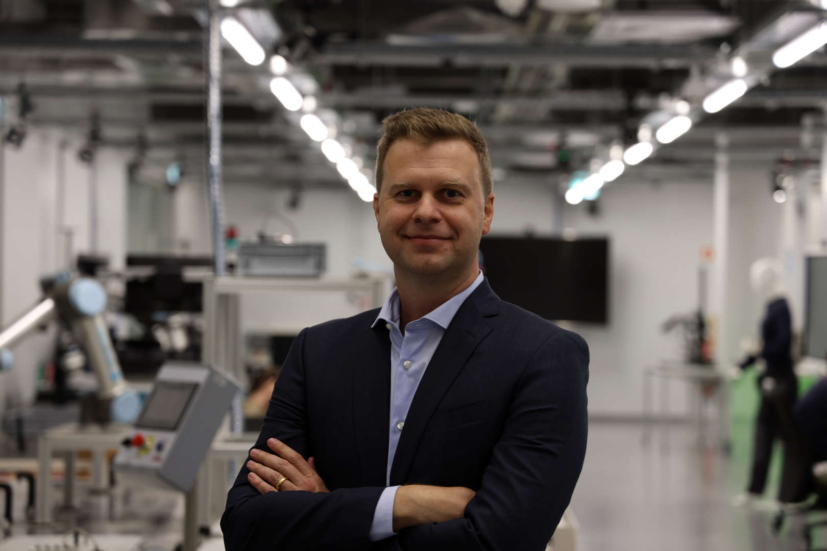 Marcelo Petry - INESC TEC