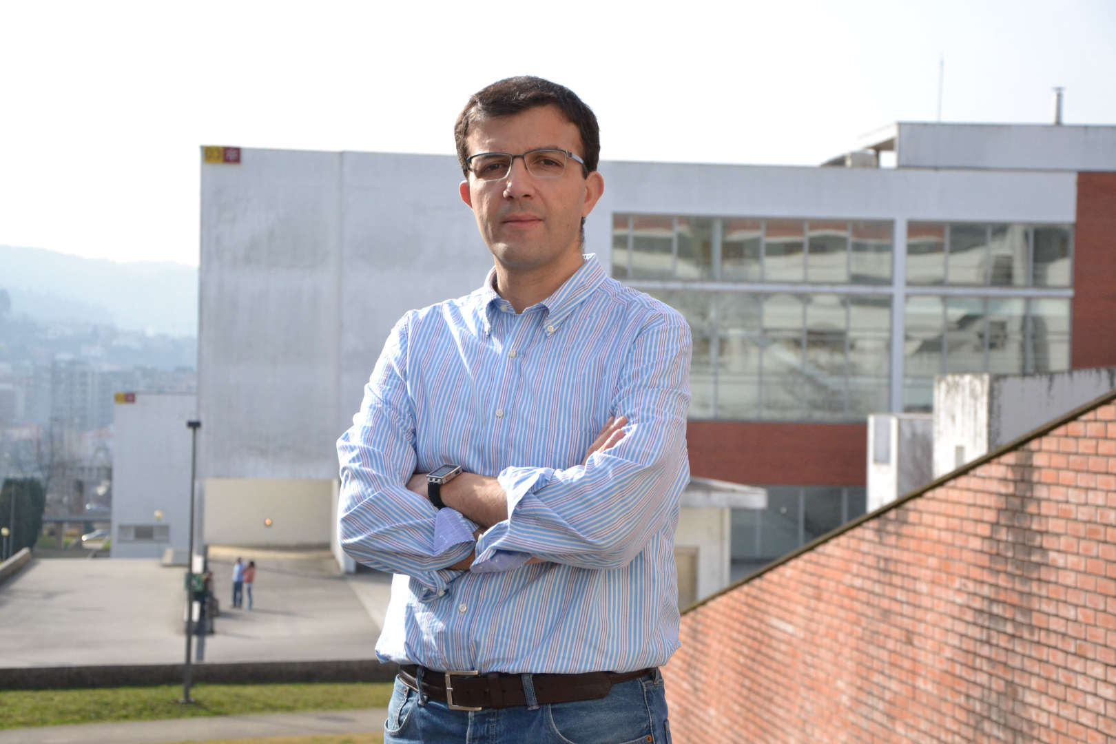 José Orlando Pereira - INESC TEC