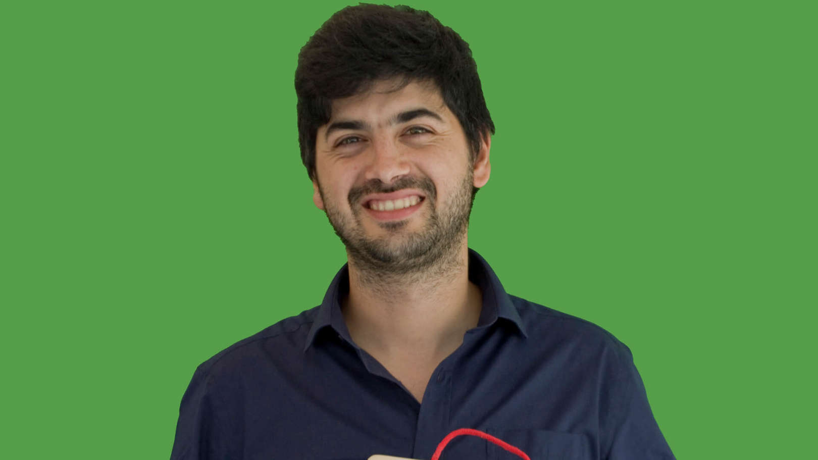 Bruno Lopes Matias - INESC TEC