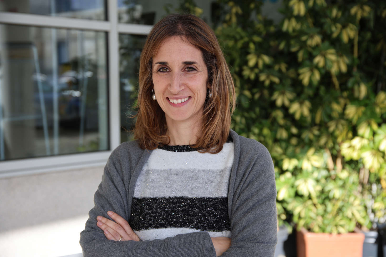 Susana Cristina Rodrigues - INESC TEC