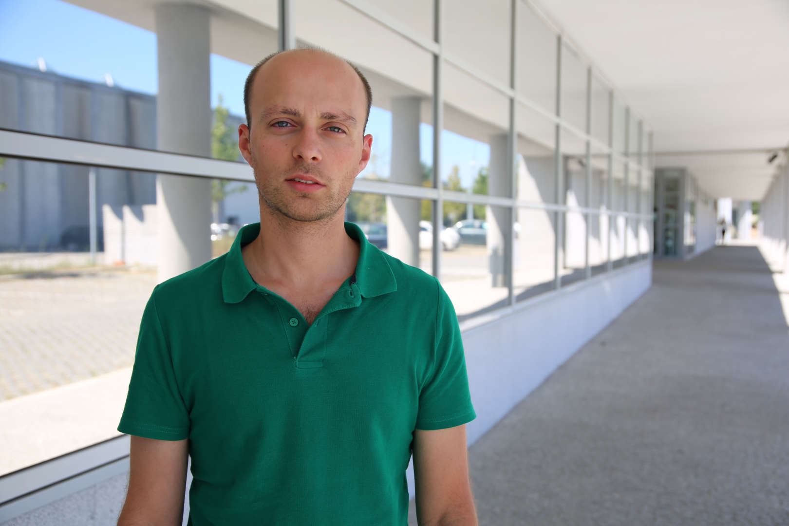 Tiago André Soares - INESC TEC