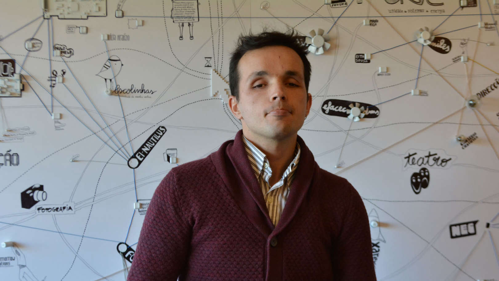 Tiago André Silva - INESC TEC