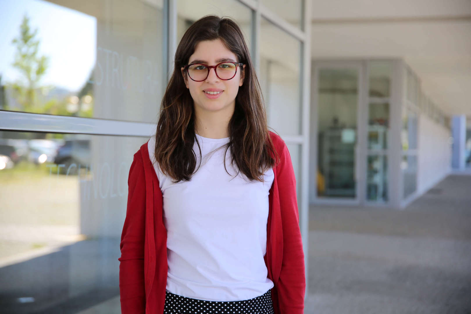 Inês Koch - INESC TEC