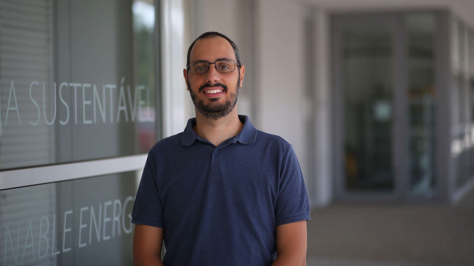 Daniel Mendes - INESC TEC