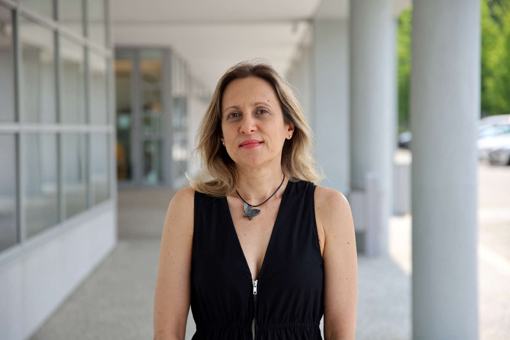 Betina Neves - INESC TEC