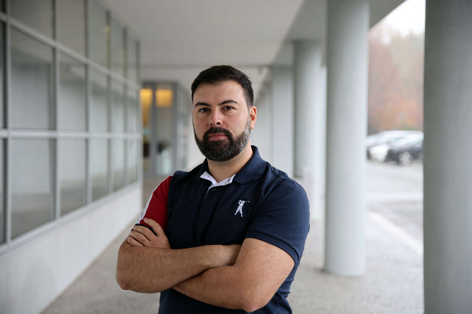 Eduardo Matos Rodrigues - INESC TEC