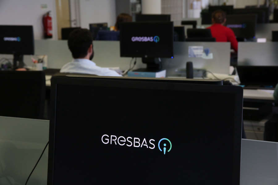 Grid Responsive Society Through Building Automation Systems - INESC TEC