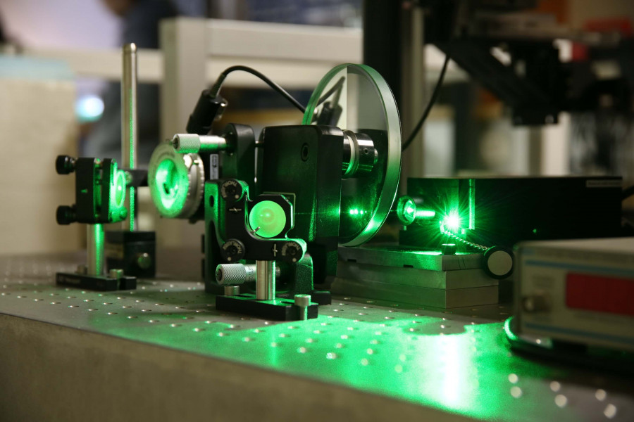 Microfabrication Laboratory - INESC TEC