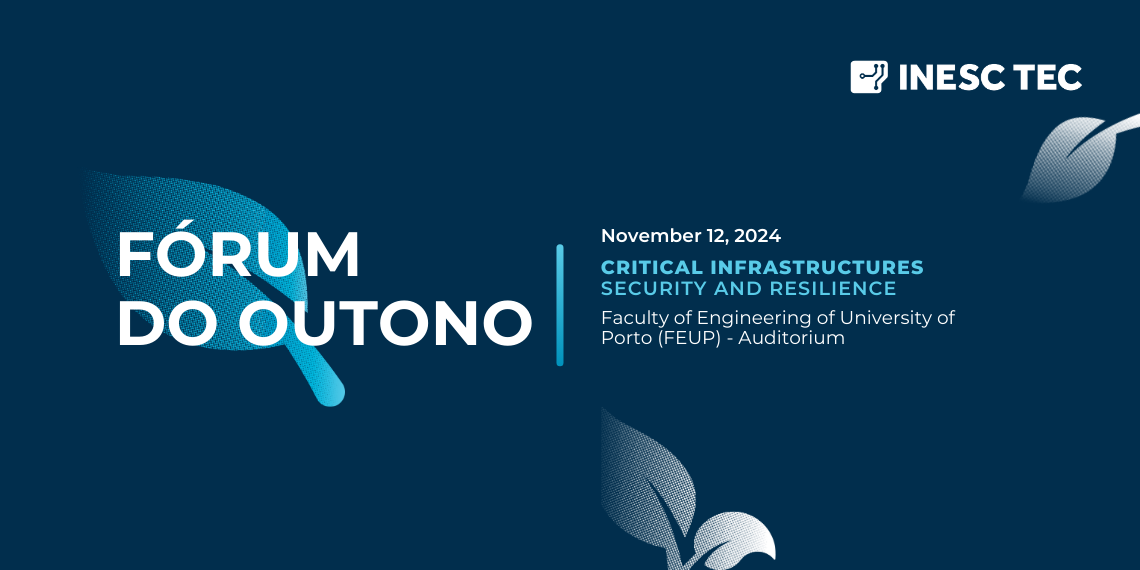 Can critical infrastructures compromise a country's security and ...