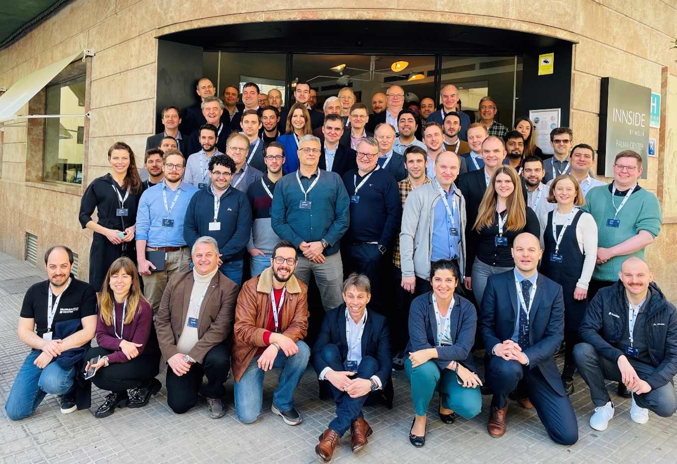 INESC TEC colabora em novo projeto europeu dedicado a tecnologias ...