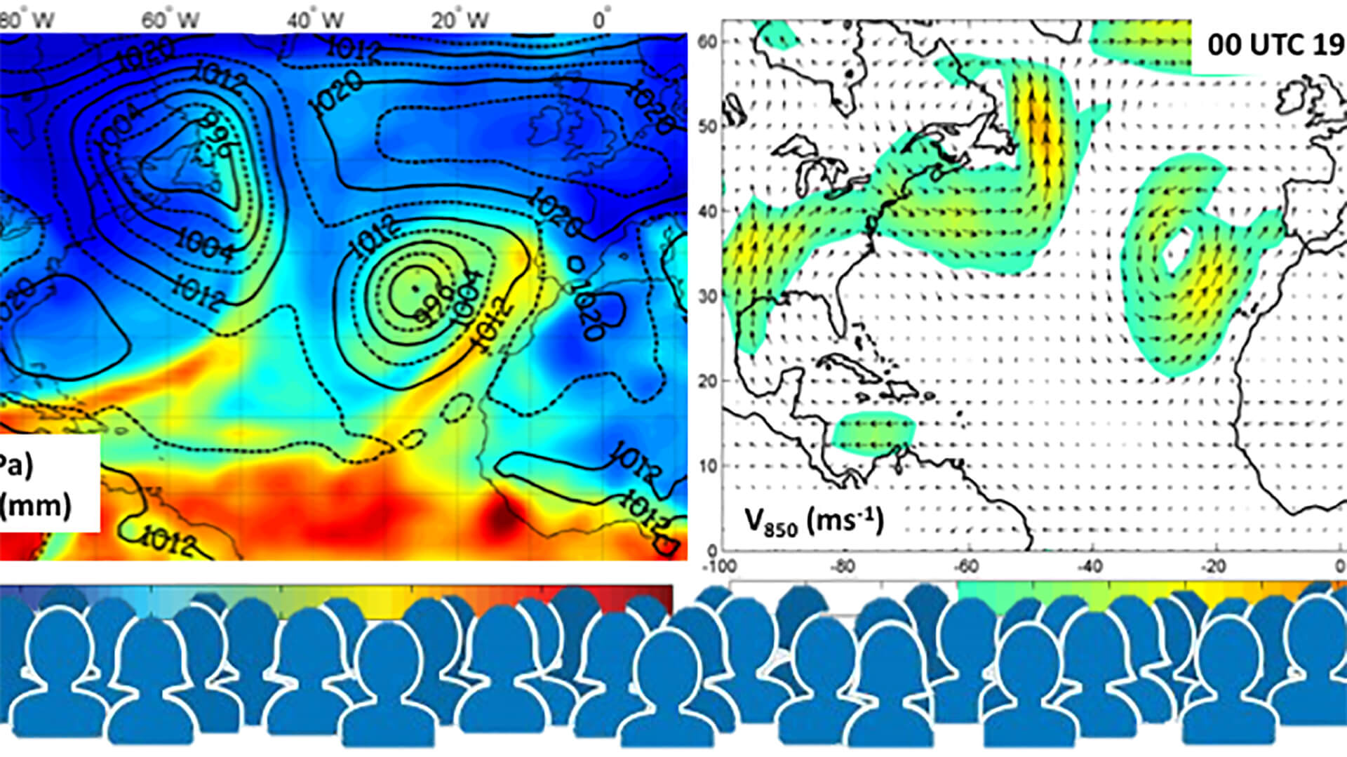 Crowdsourcing to investigate extreme atmospheric phenomena - INESC TEC