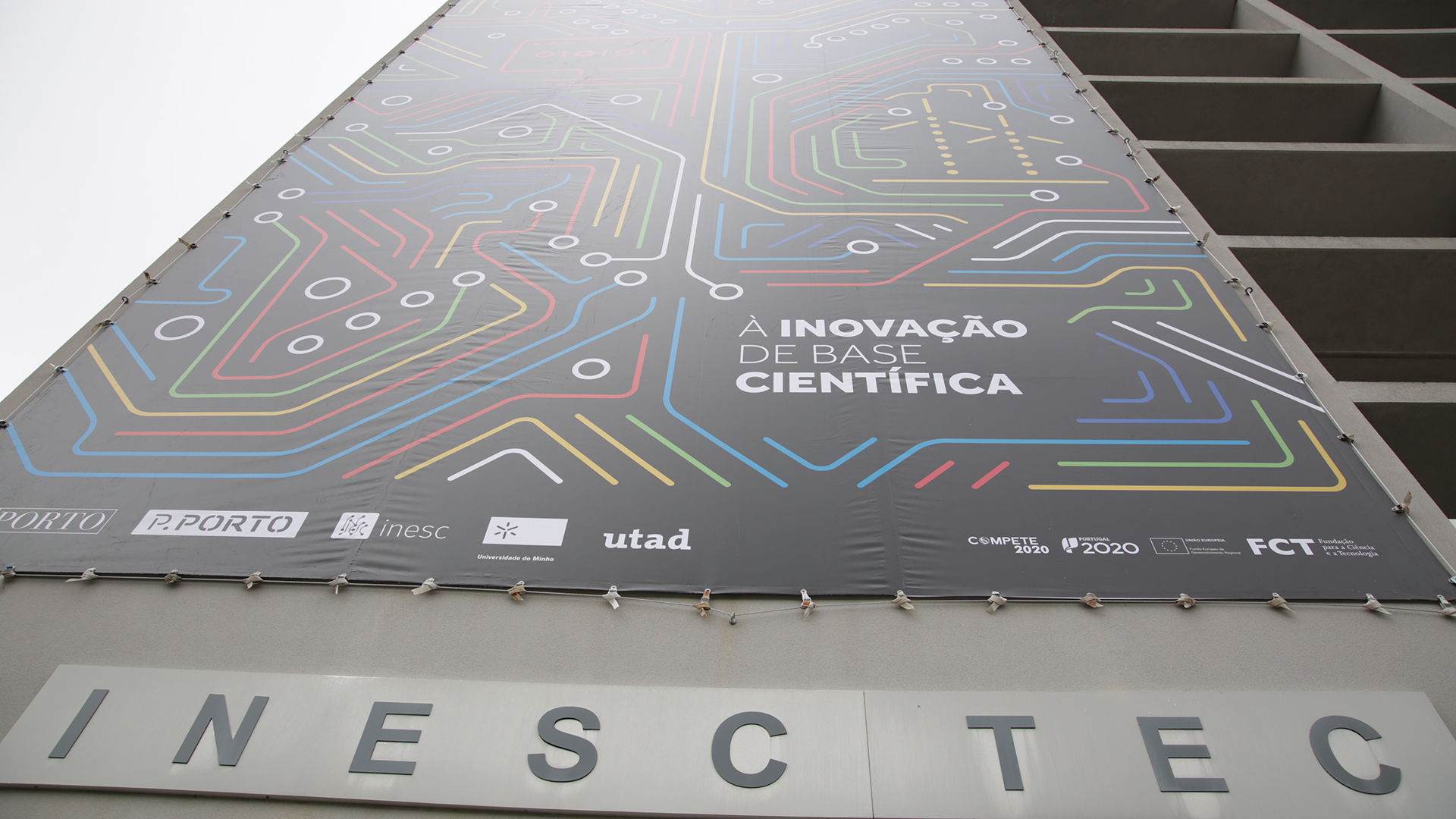 INESC TEC renova órgãos associativos - INESC TEC