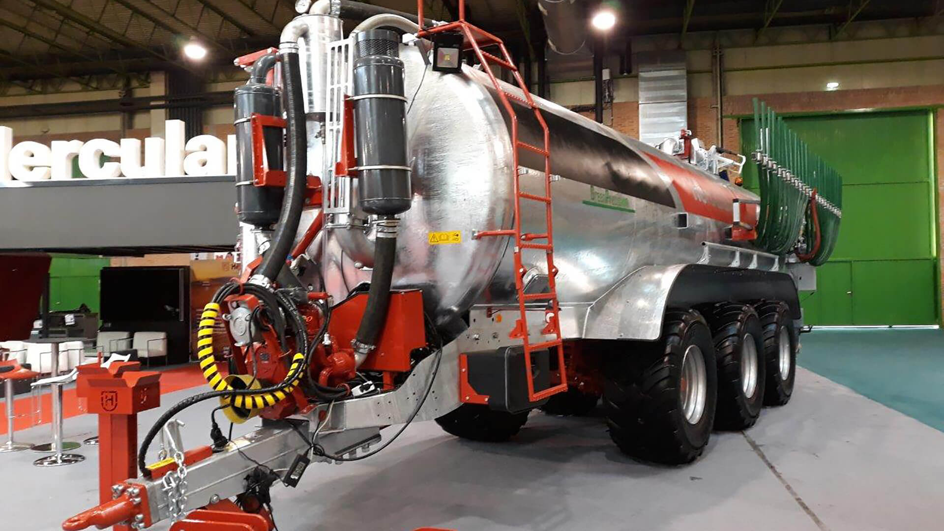 INESC TEC participa na FIMA 2018 - INESC TEC