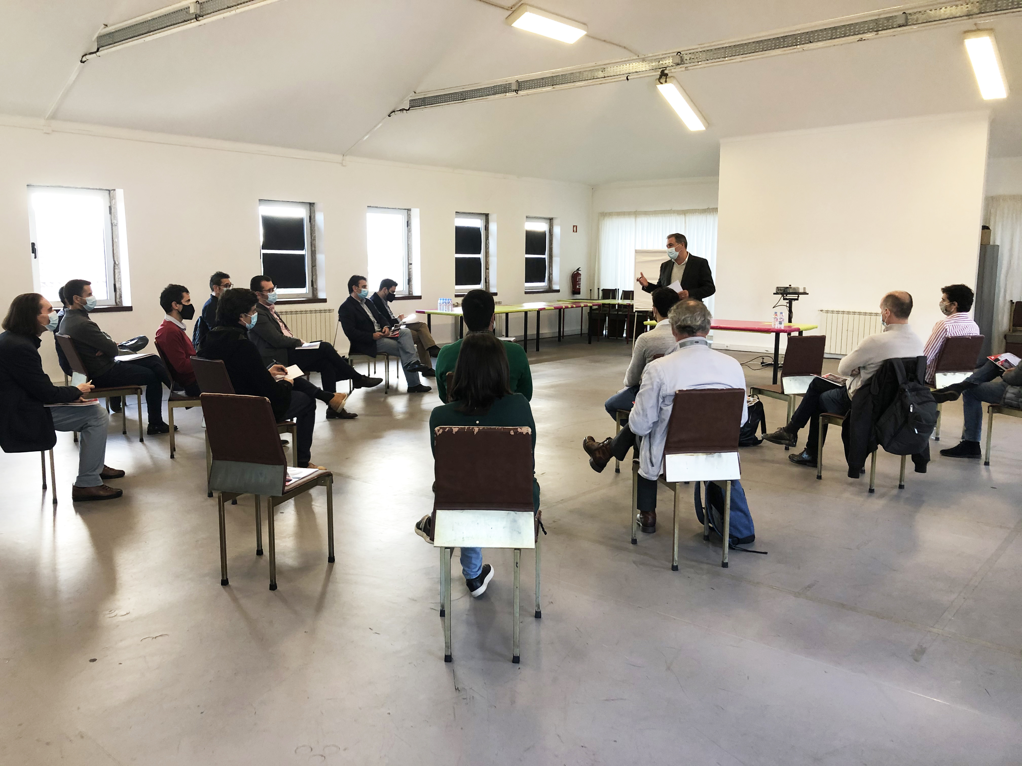 Industry 4.0: INESC TEC and INEGI helped companies address digital ...