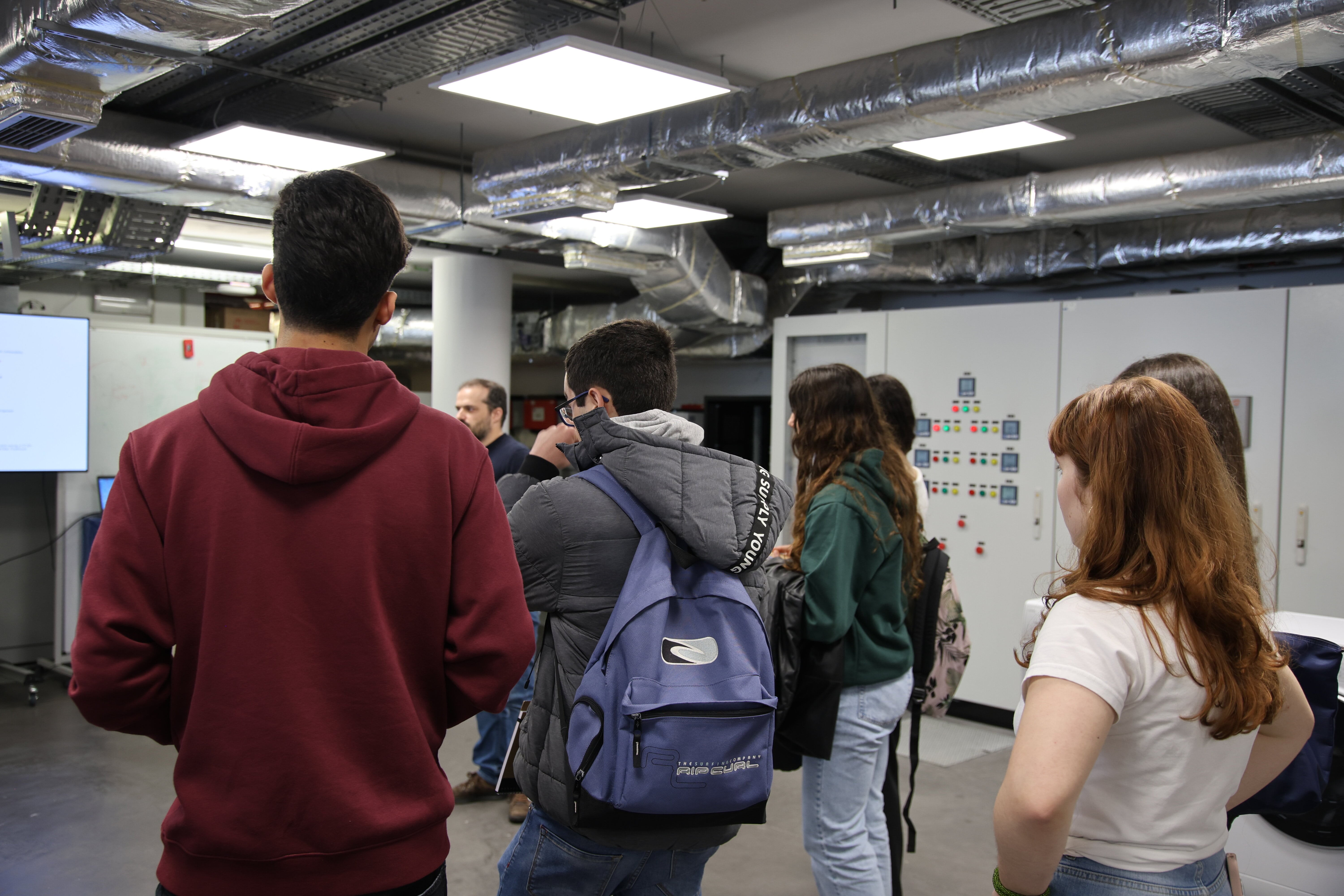 Empowering the engineering of the future: the journey of discovery to ...