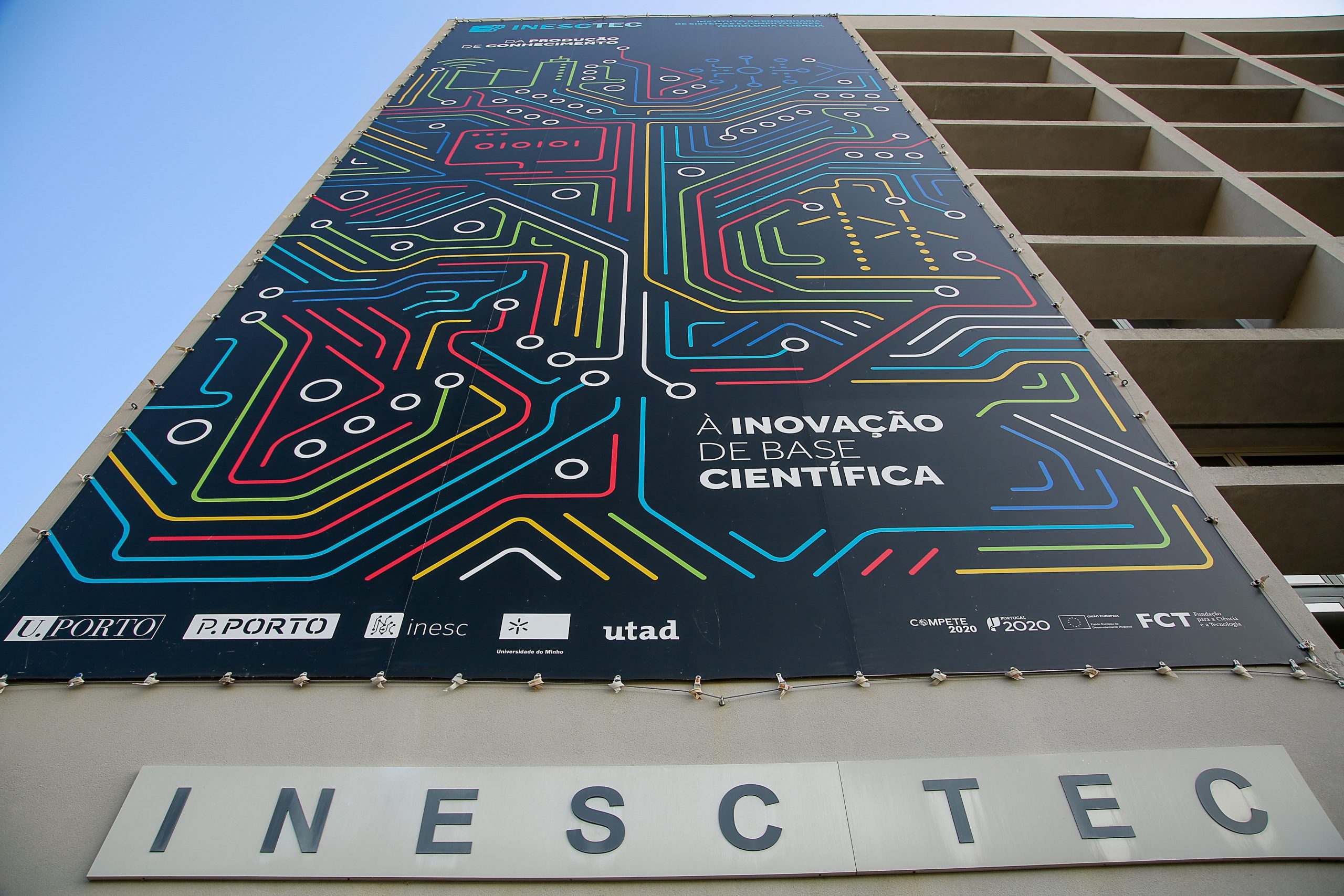 INESC TEC entre as instituições portuguesas com mais pedidos de patente ...