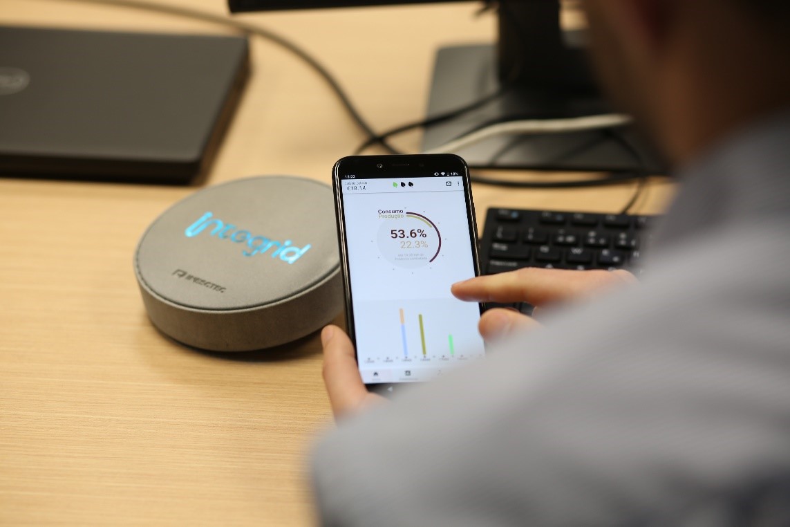 INESC TEC and EDP test innovative smart grid technologies in homes and ...