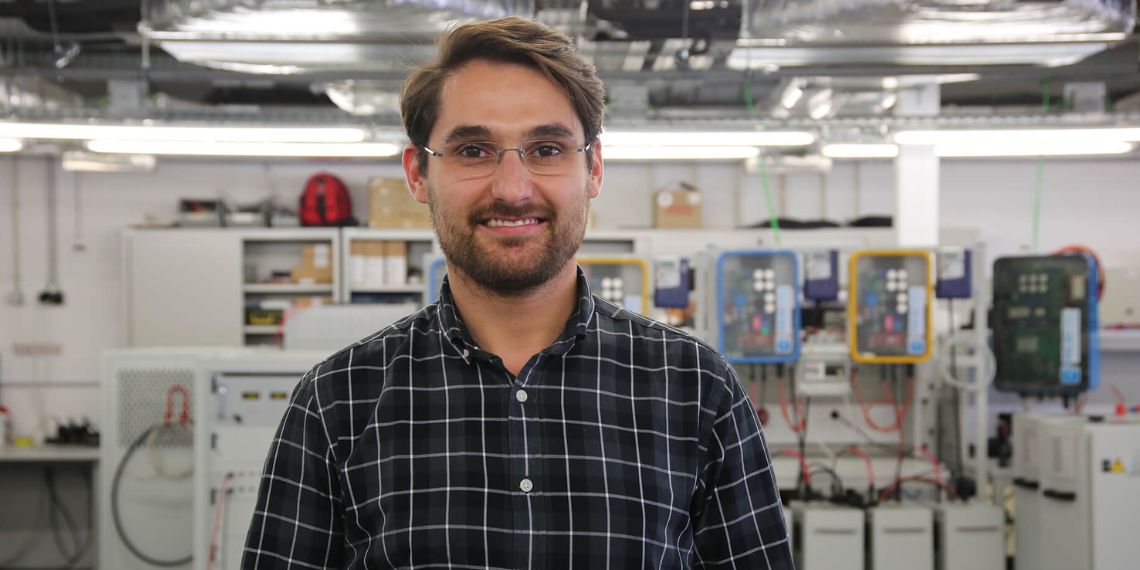 INESC TEC desenvolve software único a nível mundial para monitorização ...