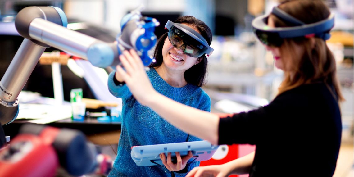 Launch of European project aiming to facilitate the integration of ...