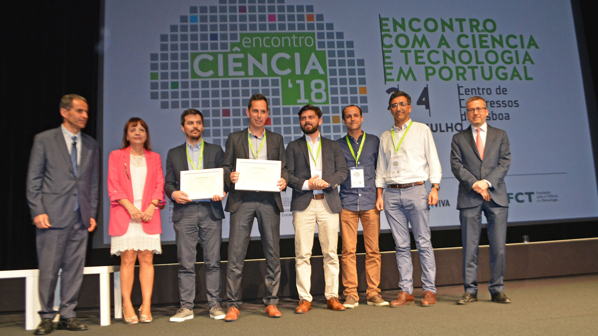 News platform with INESC TEC's know-how rewarded with EUR 10M - INESC TEC