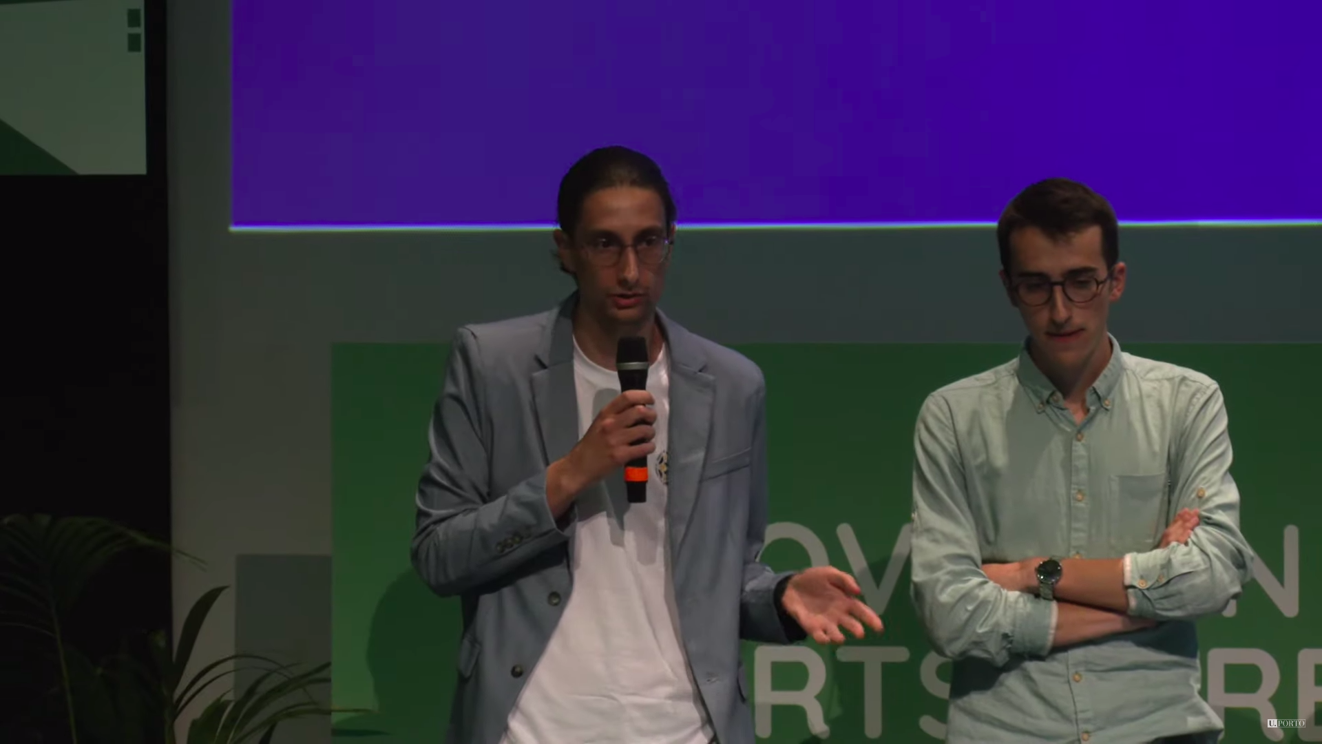 Investigador INESC TEC lidera uma das equipas finalistas da Academia de ...