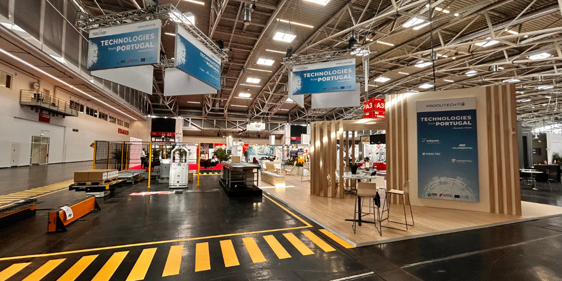 World’s largest logistics fair highlights INESC TEC technology - INESC TEC