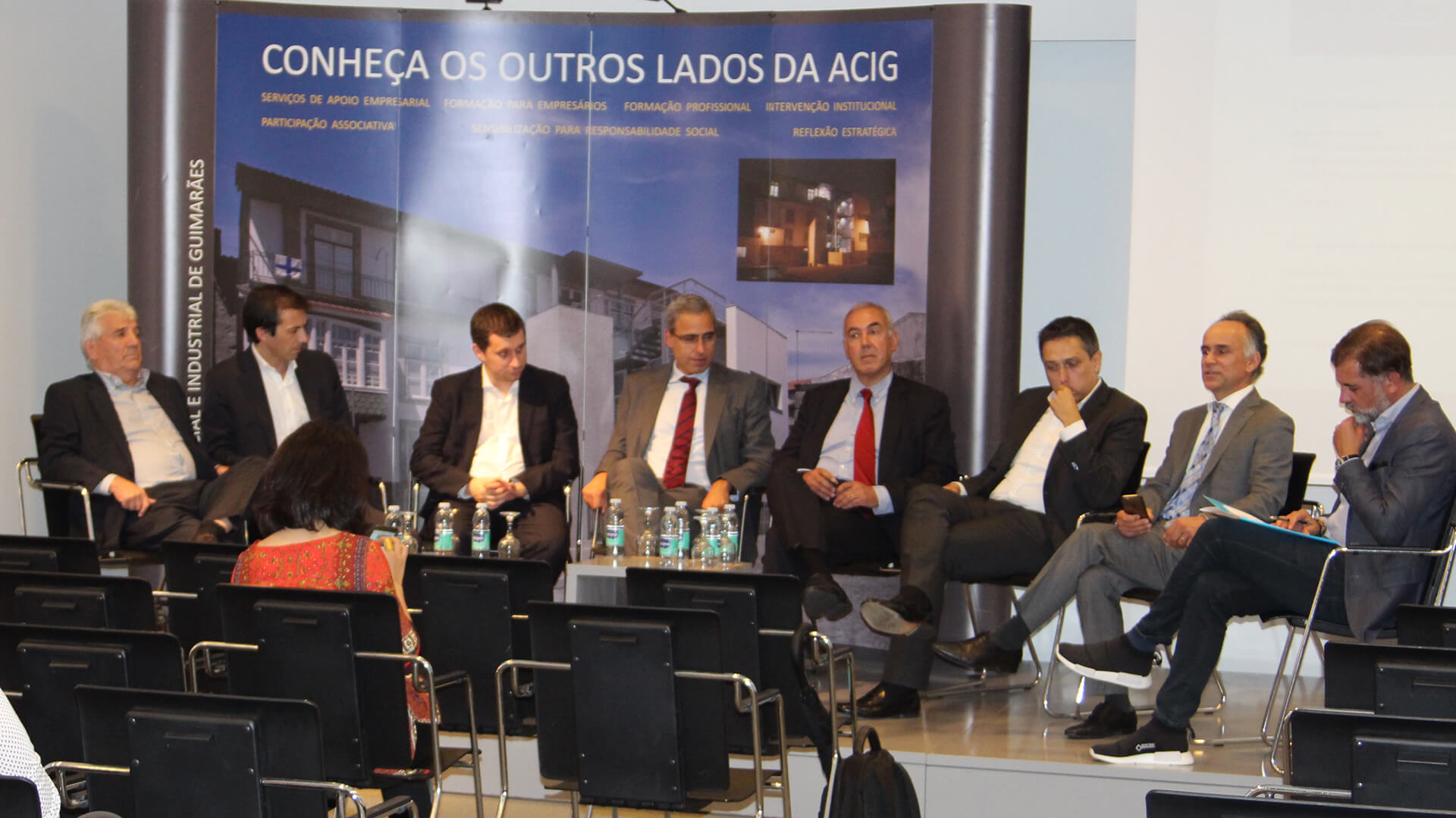 INESC TEC participates in debate on Energy, Sustainability and Science ...