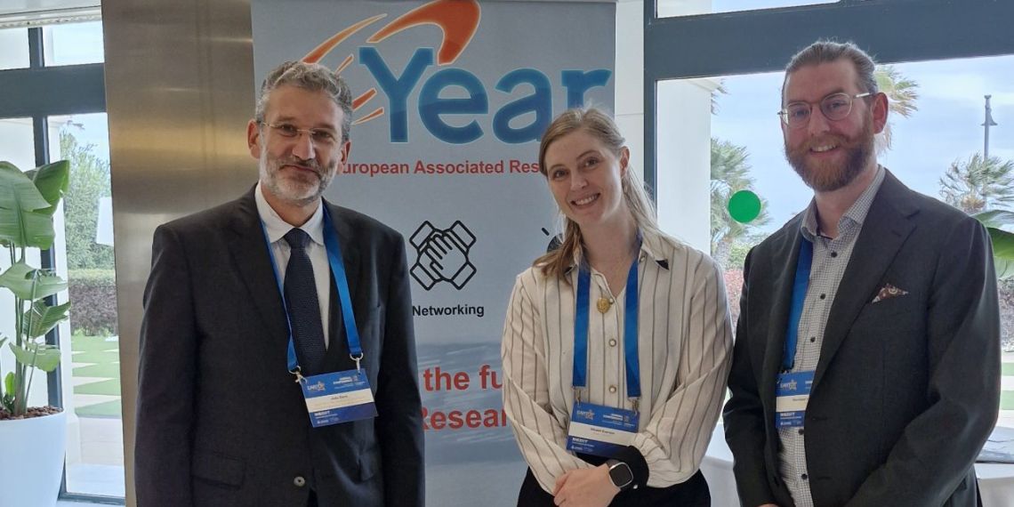 INESC TEC part of European network YEAR – Young European Associated ...
